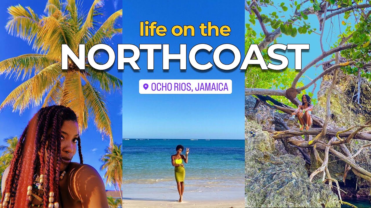 I moved To OCHO RIOS! (15 Things To Know About Life On The Northcoast ...