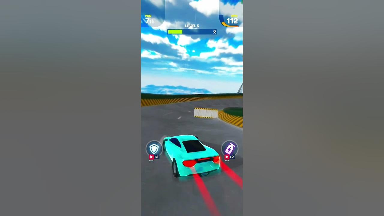 Let's play car racing game || #mobilegame #carracing #gaming #viral # ...