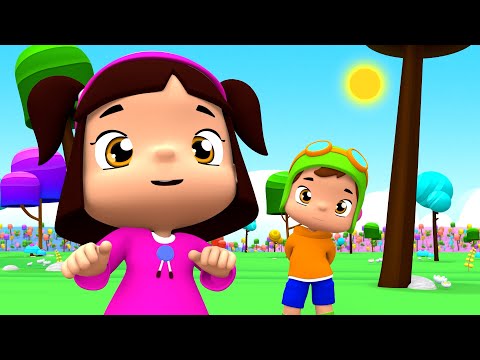 10 Bölüm 1 Arada - 23 | Leliko TV 🌞 Çocuklar İçin Çizgi Film #cartoon #pepee #çizgifilm