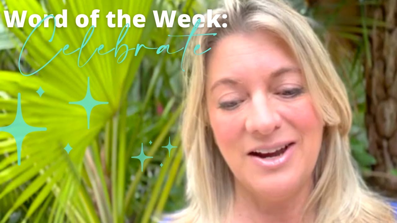 Word Of The Week CELEBRATE YouTube word-of-the-week-celebrate-youtube