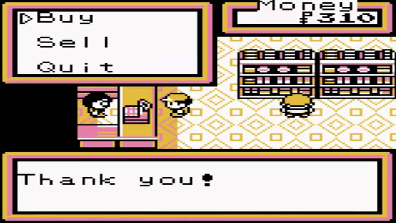 Pokemon Brown Walkthrough Part 1 - The Brown Beginning - YouTube