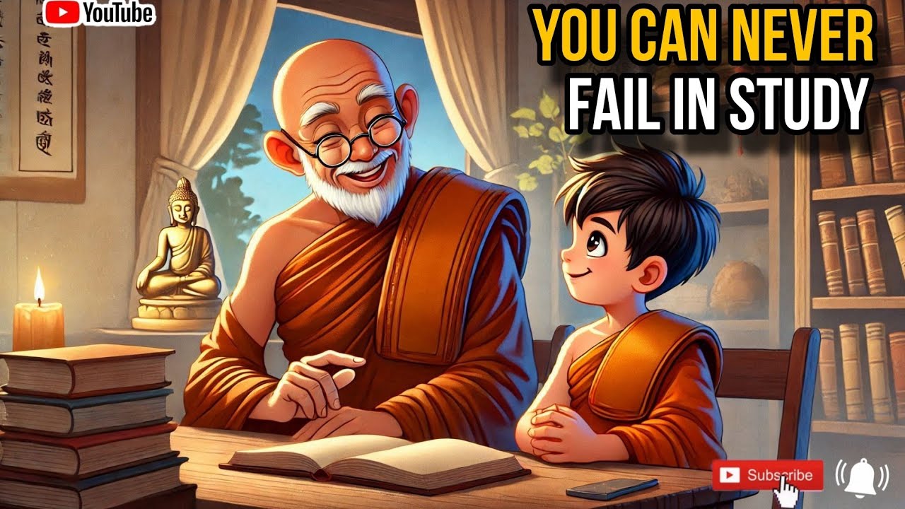 BEST STUDY MOTIVATIONAL STORY| STUDY MOTIVATIONAL STORY FOR STUDENT ...