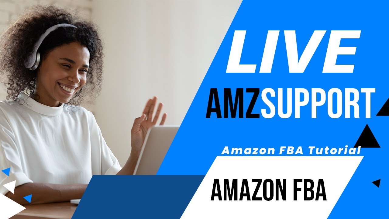 Amazon LIVE Support kontaktieren - So bekommst du schnell Antworten des ...