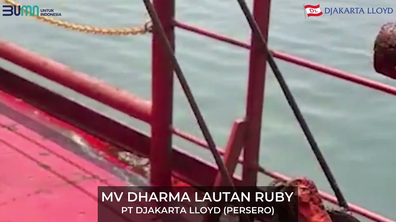 Dharma Lautan Ruby - YouTube