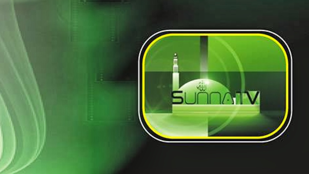 Sunnah TV Nigeria Live Stream - YouTube