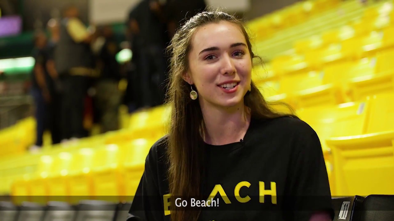 Beach Week Ep. 11: Homecoming 2017 - YouTube