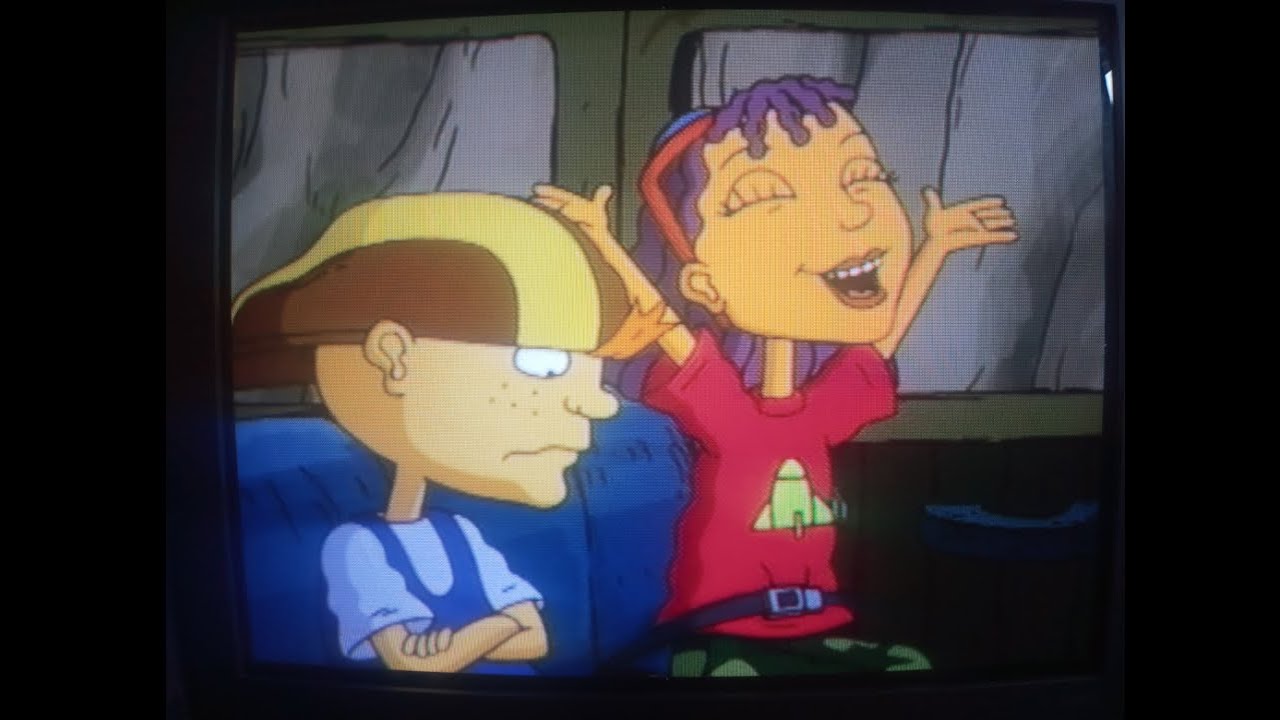 Rocket Power - Get This Party Started - YouTube