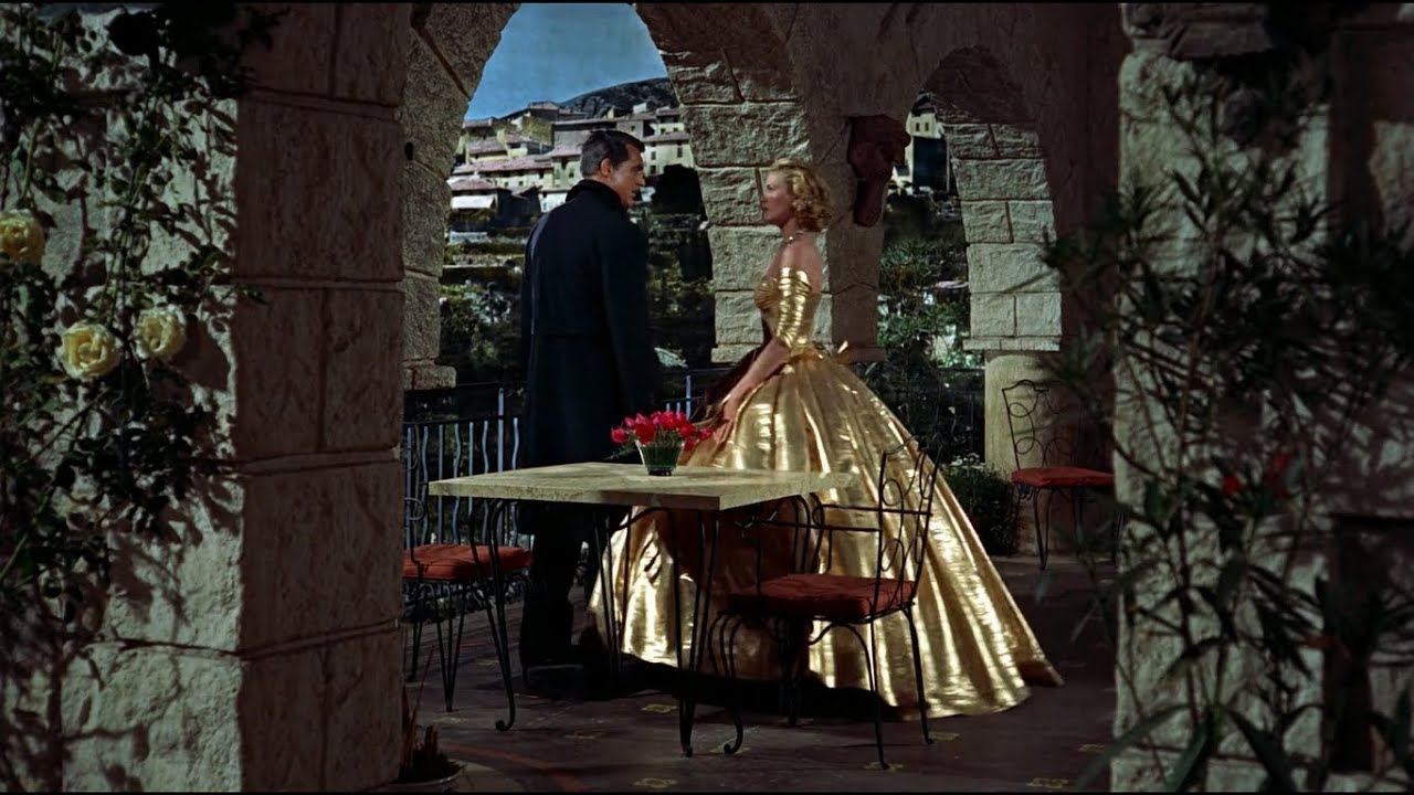 Shallow | Vintage | John & Frances | 1955 - YouTube