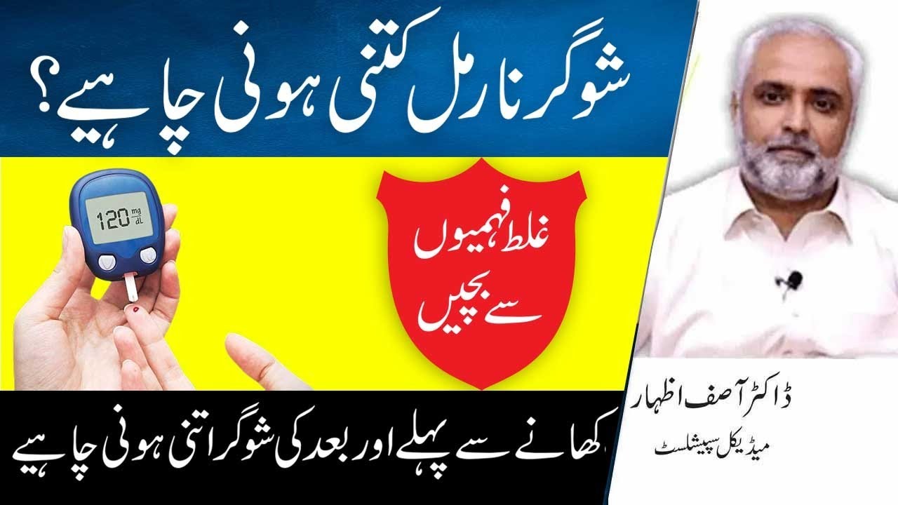 Normal Fasting And Random Blood Sugar Levels In Urdu YouTube normal-fasting-and-random-blood-sugar-levels-in-urdu-youtube