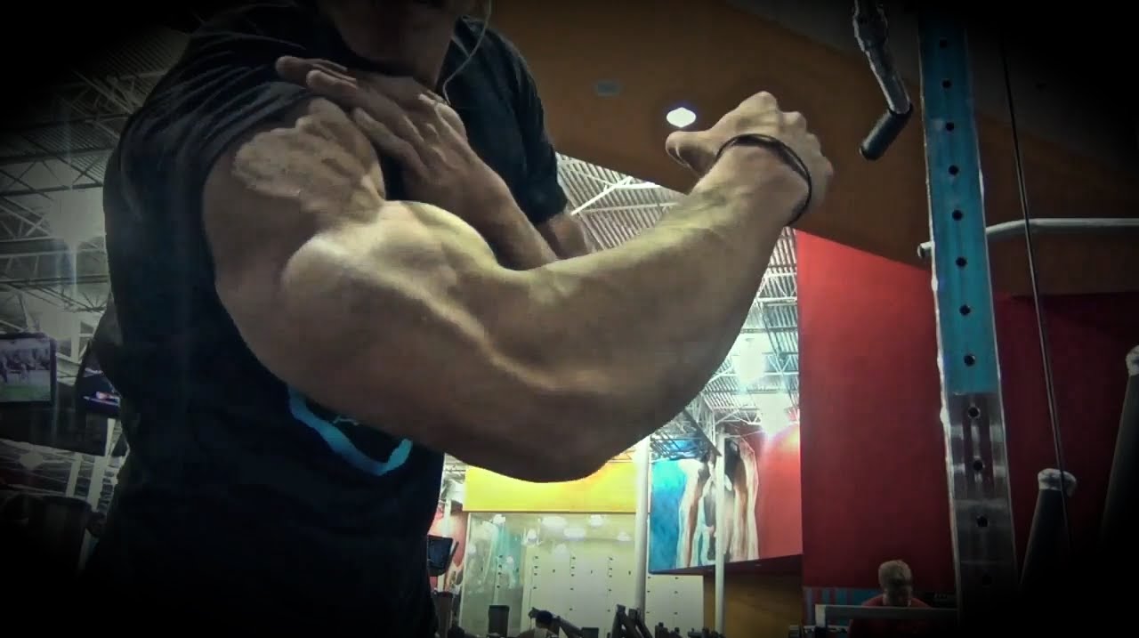 Ripped Responsibilities EP. 42 Less Than 1 Week Until Mens Physique ...