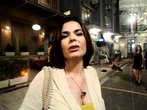 Entrevista Andrea Avancini - Bullying - YouTube