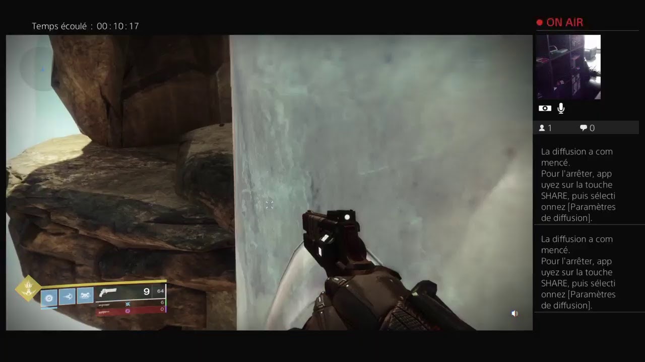 Riven code 4 coffre avant shiro chi - YouTube