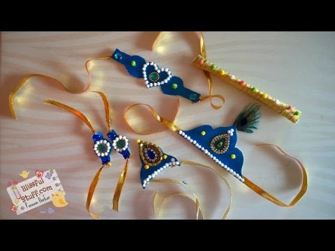 DIY -Halwyache dagine / Halwa (Sugar) ornaments for Bor Nhan- Sankranti ...