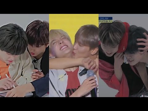 NCT COUPLE SHIP TIKTOK COMPILATION PART 12