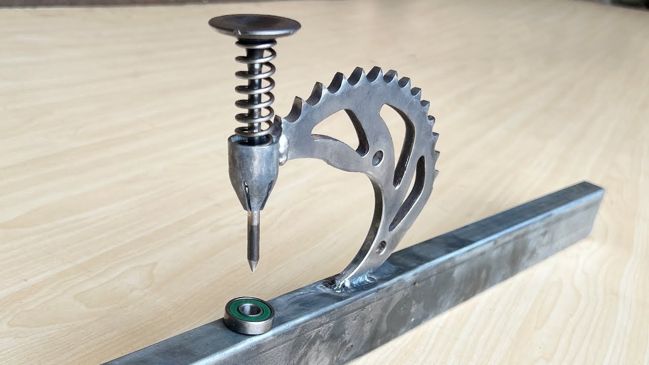 5 GENIUS HOMEMADE INVENTIONS ! Discover Tools Will change the way you ...