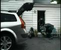 Renault Megane GT - The Family - Body Bags