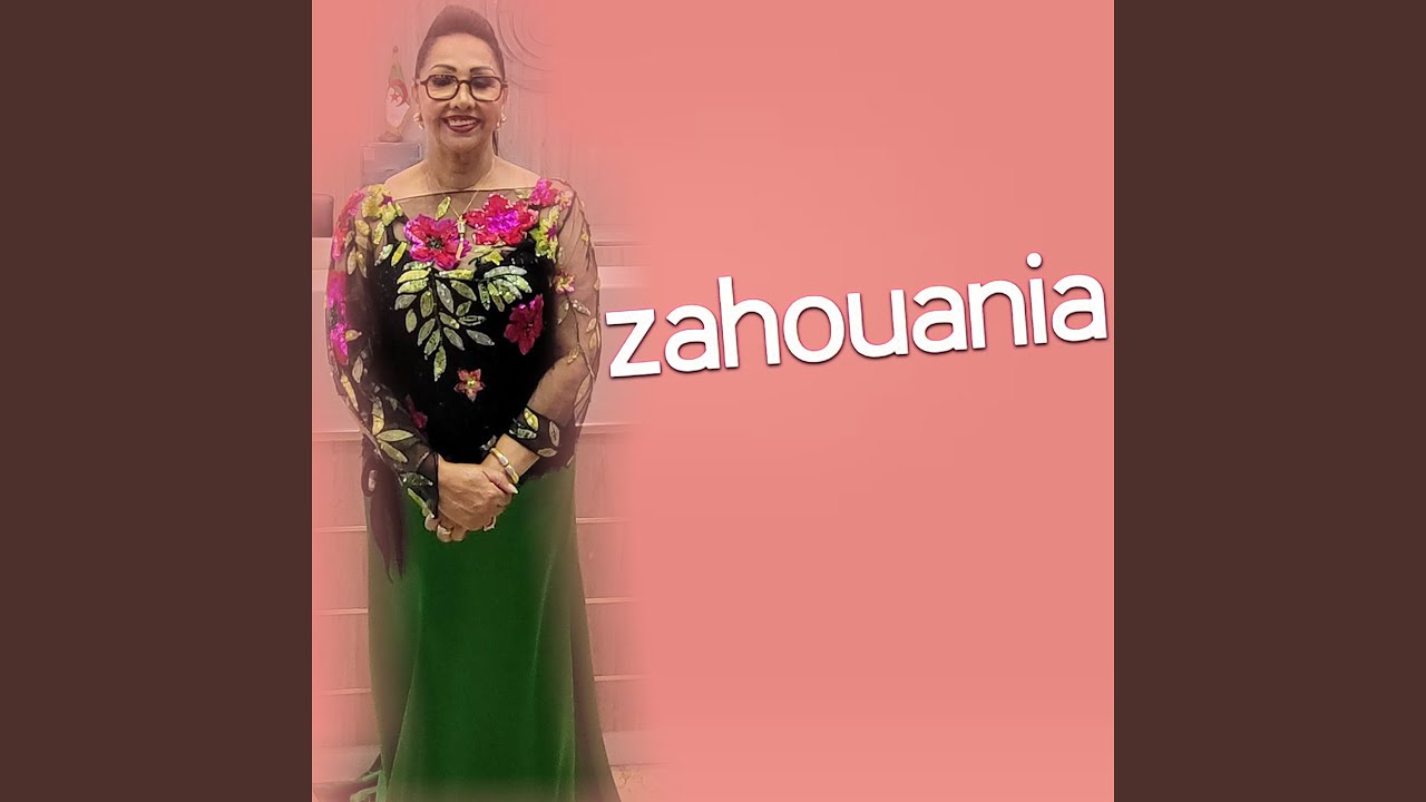 Alach Biya D'el Ghalba - YouTube