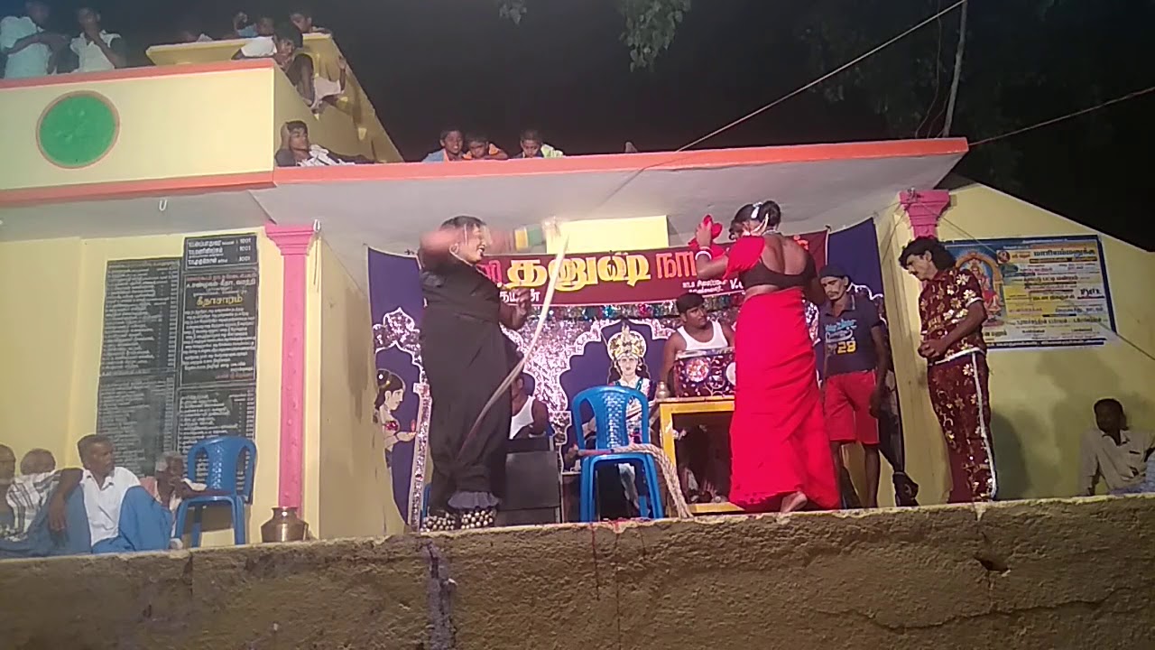 Dhanush nadaga mandram thin soga padal. booking 9842327403 - YouTube