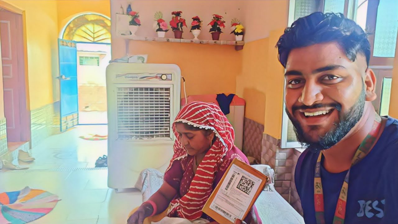 surprise unboxing box 😱ll m babu vlogs 🥰 - YouTube