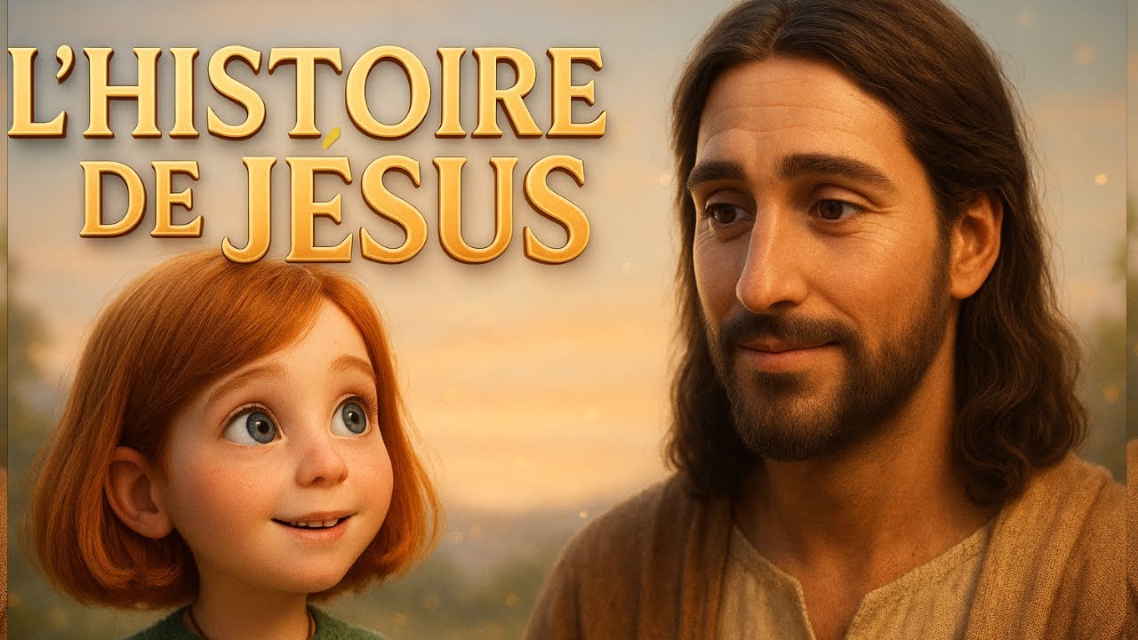 L’histoire de Jésus : comprendre la Nativité, la crèche et le sens de ...