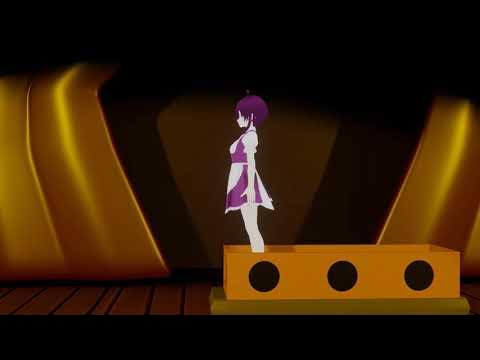 Animation: Magicbox Version 4 - YouTube