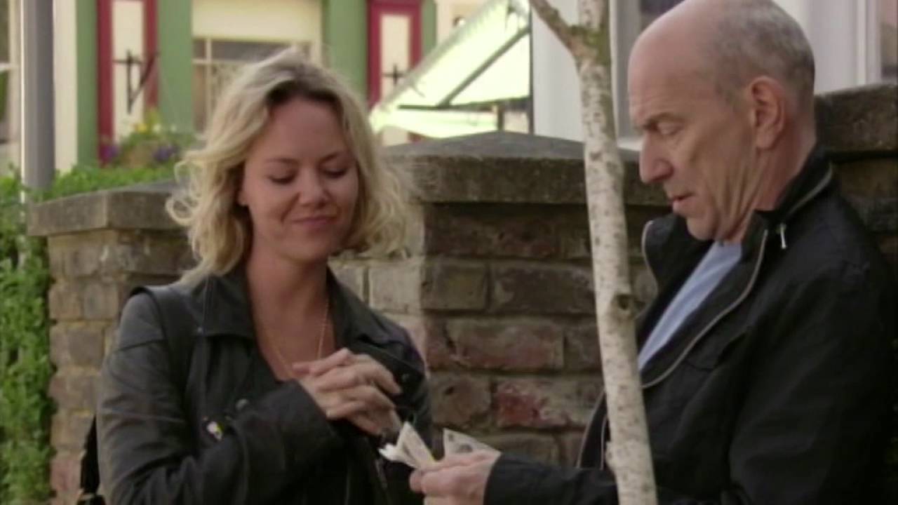 Dominic Grant Showreel - YouTube