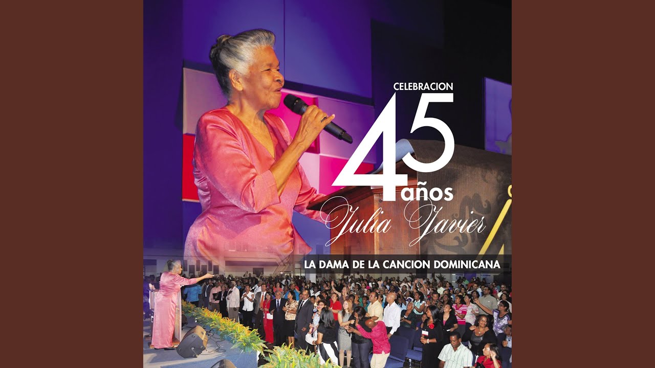 Julia Javier - Popurri de Coros Chords - Chordify