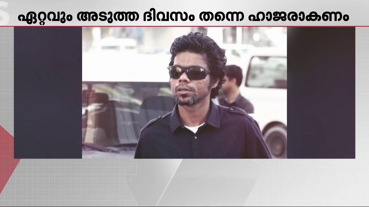 സമീർ താഹിറിന് എക്സൈസ് നോട്ടീസ്; കൊച്ചി ഹൈബ്രിഡ് കഞ്ചാവ് കേസിൽ ഹാജരാകാ ...