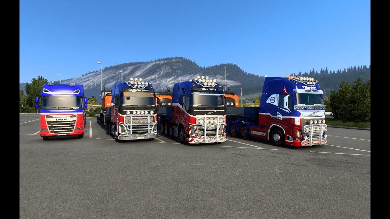 Driver ma mailo - YouTube