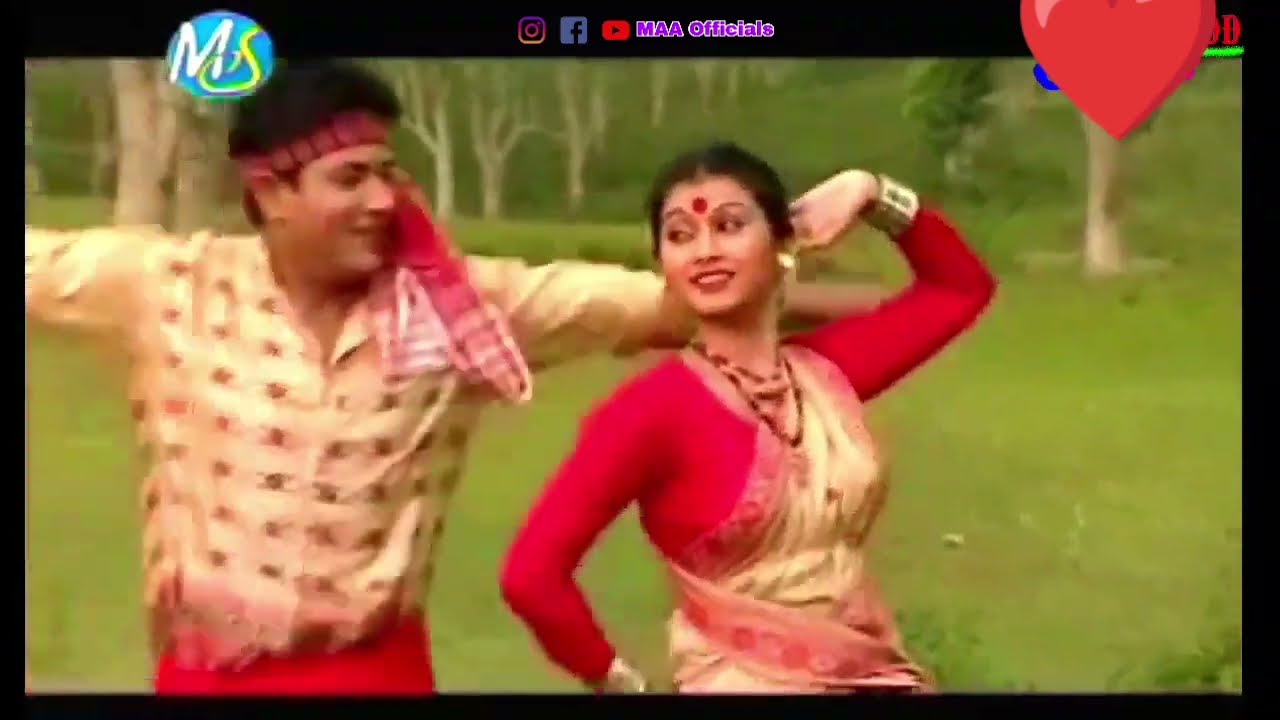 Assamese Bihu Songs 2022 Zubeengarg Nabhabiba Tumi Muloi Ahile Assamese ...