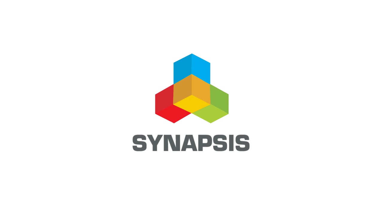 Logo Synapsis - YouTube