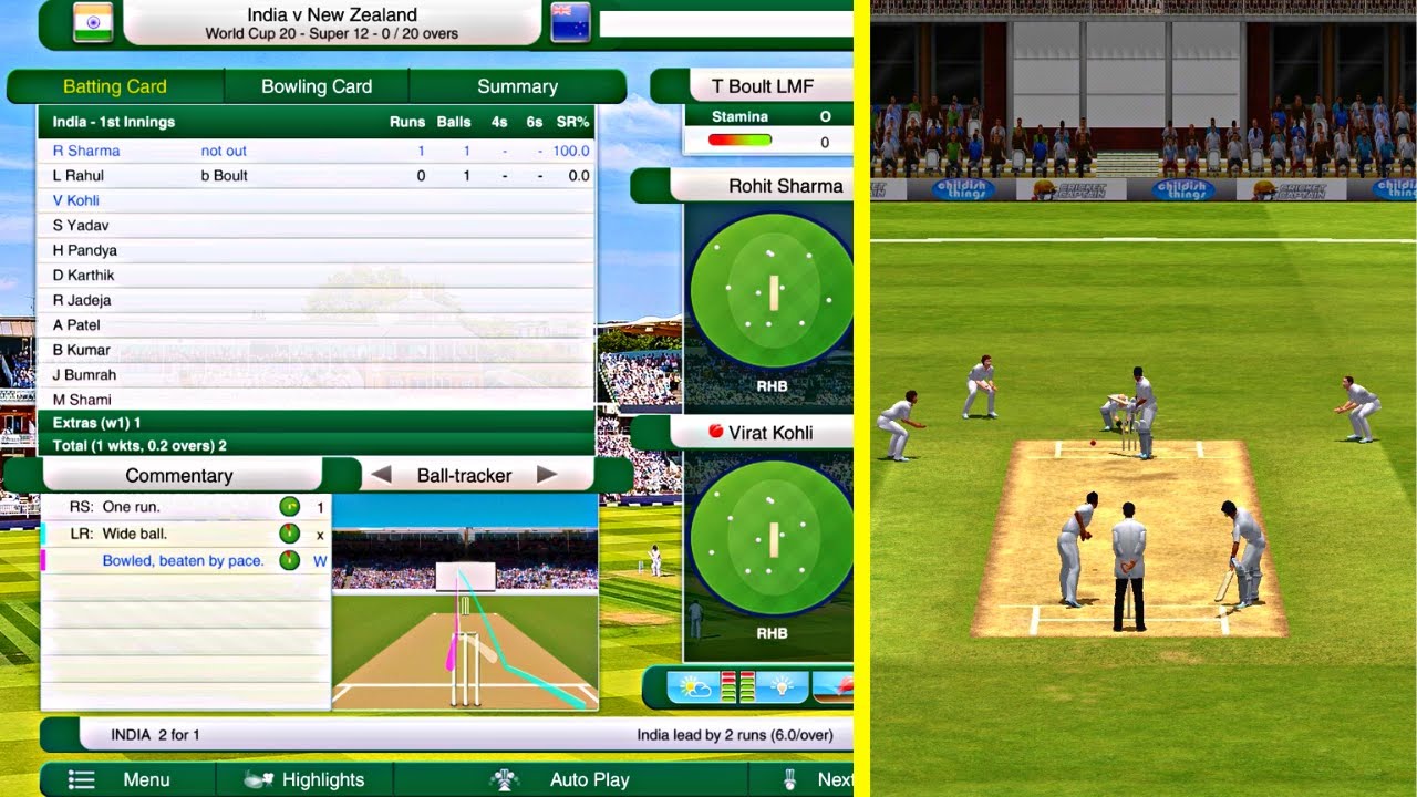 One PC Game Every True CRICKET Fan Must Play - YouTube