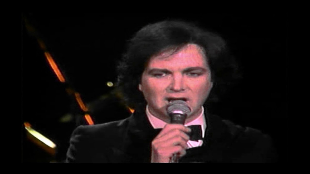 CAMILO SESTO CONCIERTO EN MADRID (HOMENAJE)HD - YouTube