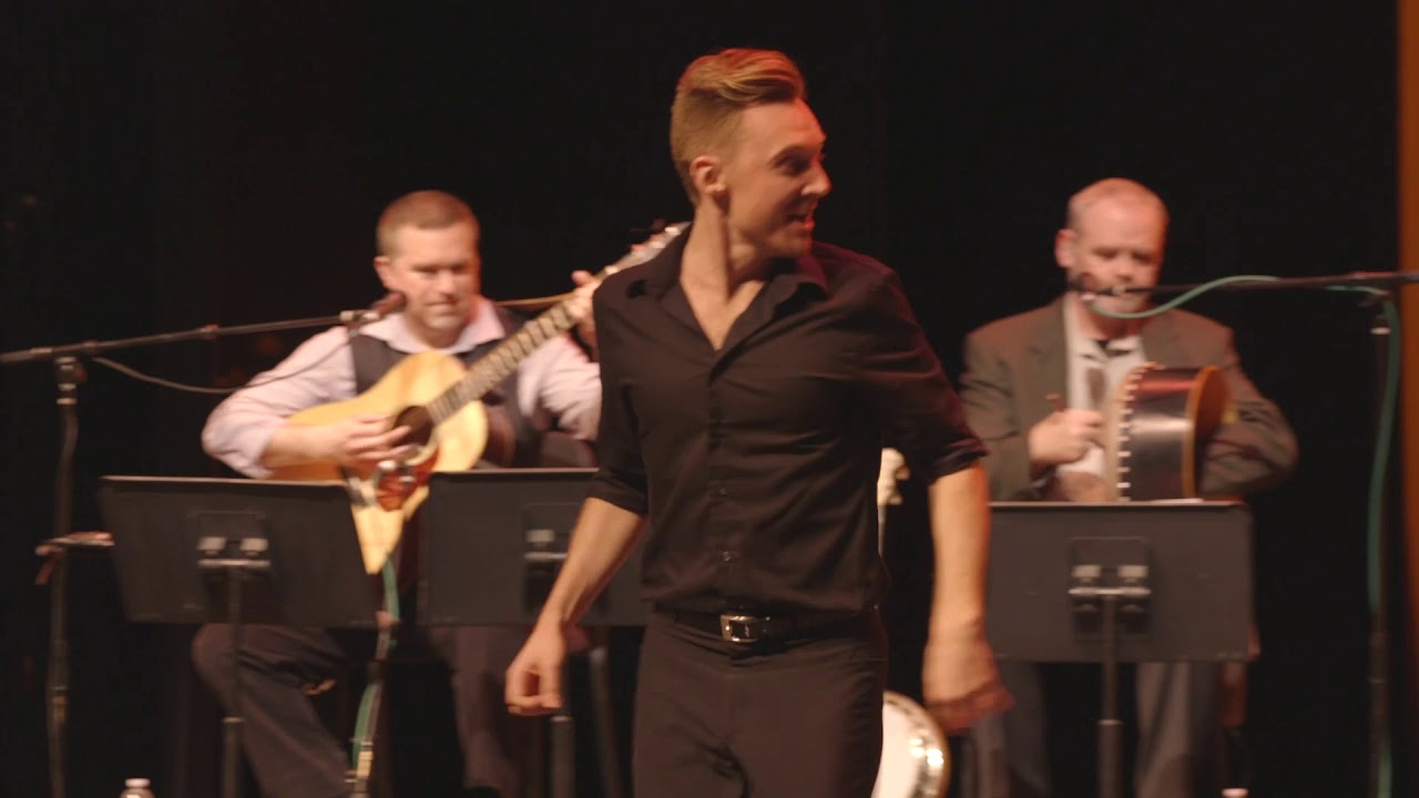 St. Patrick's Day In Ireland - Connor Reider - YouTube