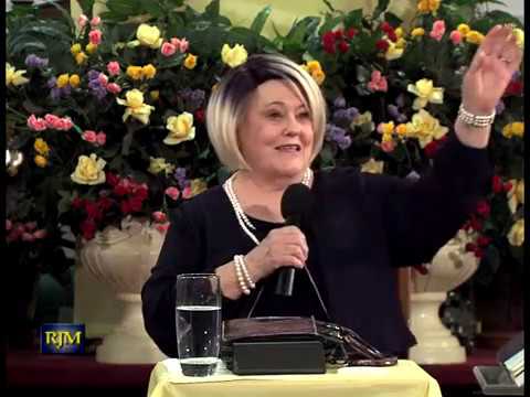 "The Call of God" by Mary K. Baxter (TITW 1375) - YouTube