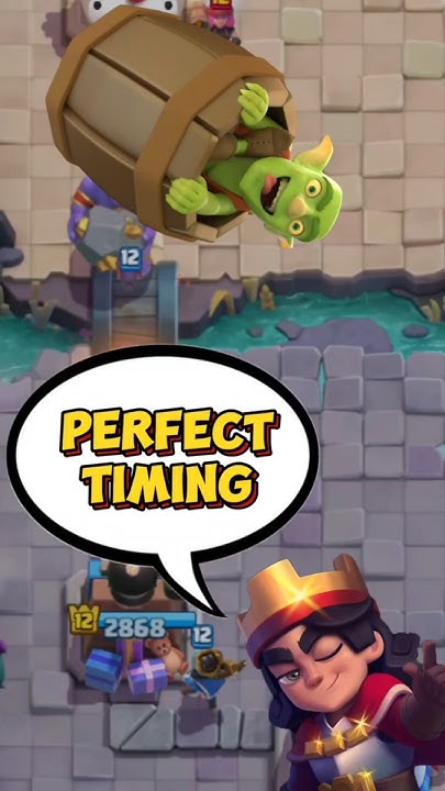 w prediction | Clash Royale #clashroyale #shorts #gaming - YouTube