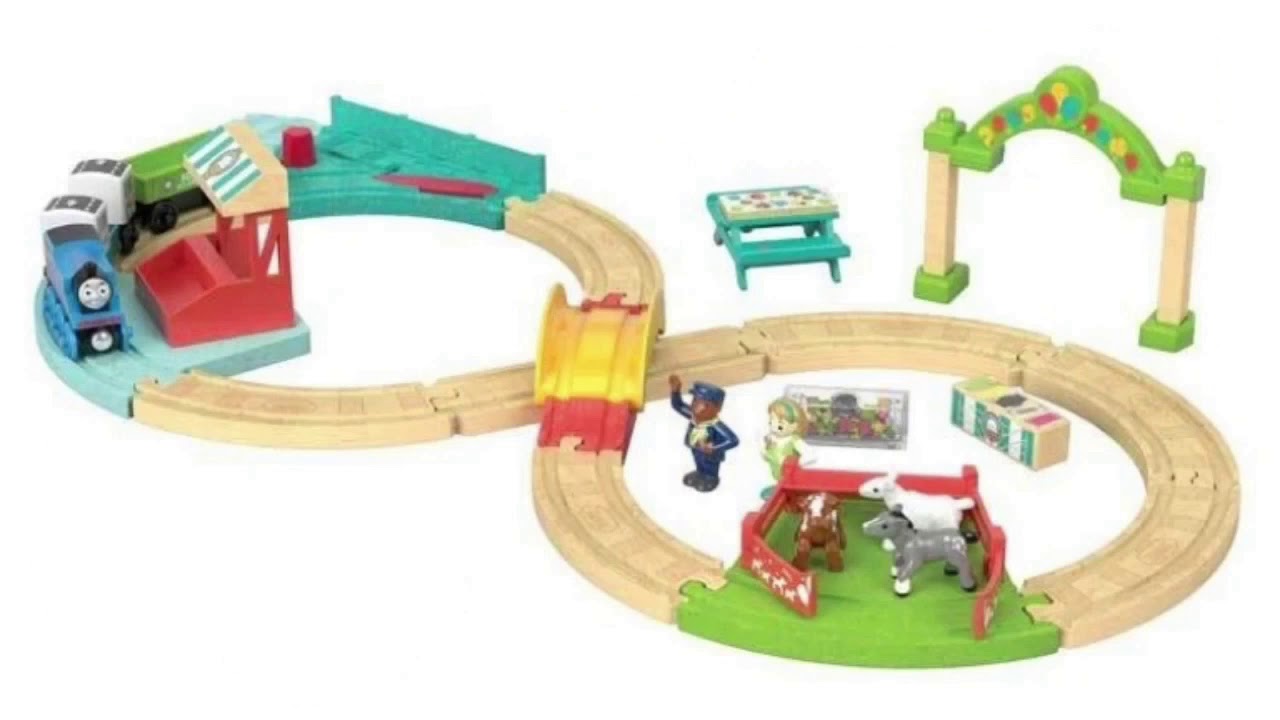 New Thomas Wood 2019 Items - YouTube