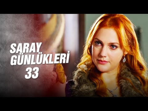 Saray Günlükleri 33 | YALLAH ISABELLA!