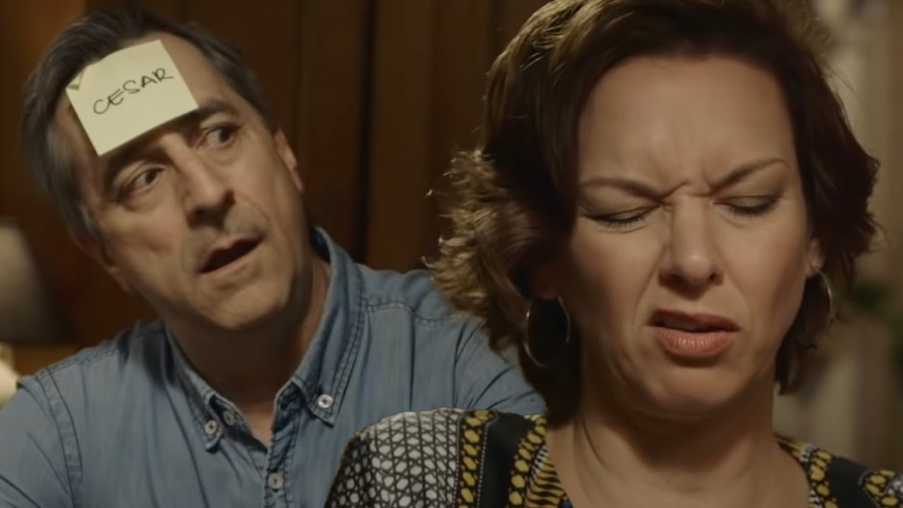 How does she NOT KNOW WHO HE IS? // LOL ComediHa! - YouTube