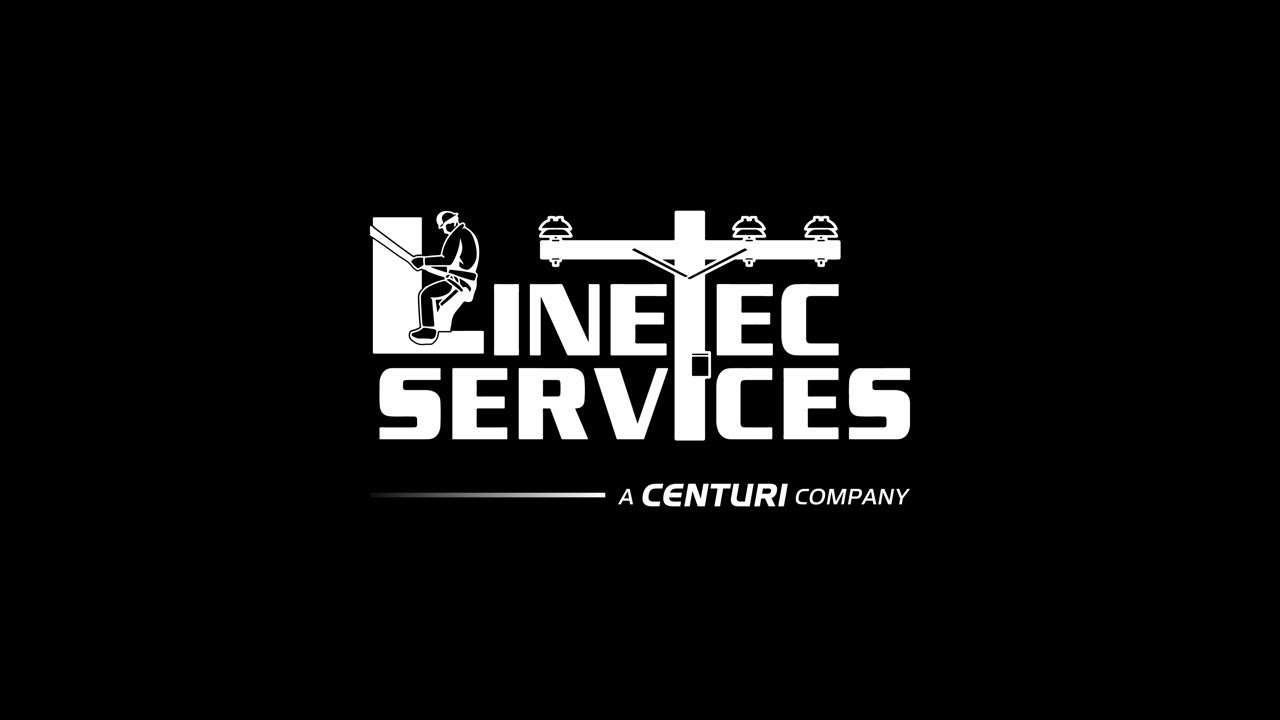 Linetec Services | When the Storm Hits, We Step Up - YouTube