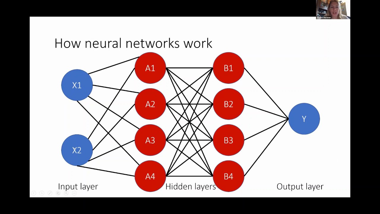 WiDS Datathon Webinar 2019 - YouTube