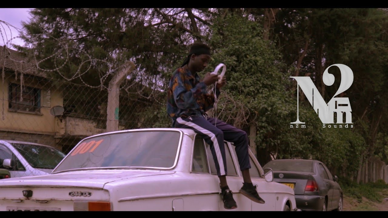 Mic T-bar - Lonely This Christmas (Music video) - YouTube