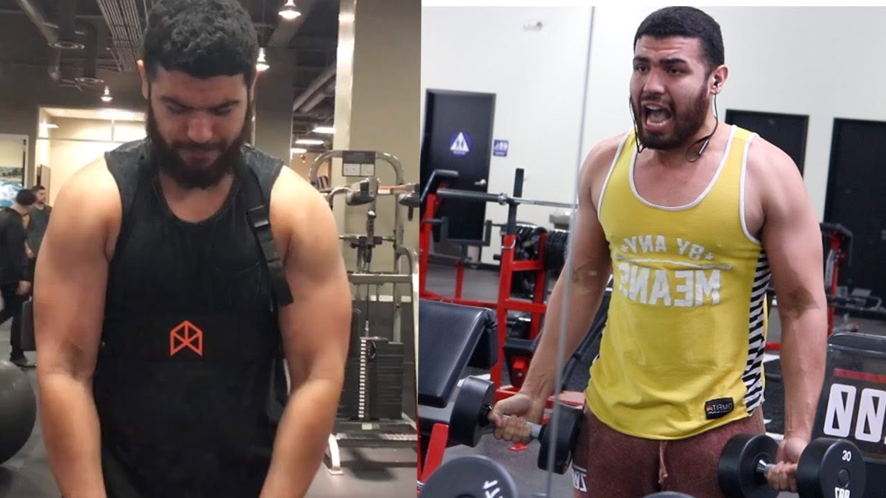 8 MONTH FITNESS TRANSFORMATION AND JOURNEY - YouTube