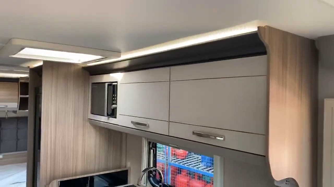 Coachman Acadia 860 XCEL Review (2021) - YouTube