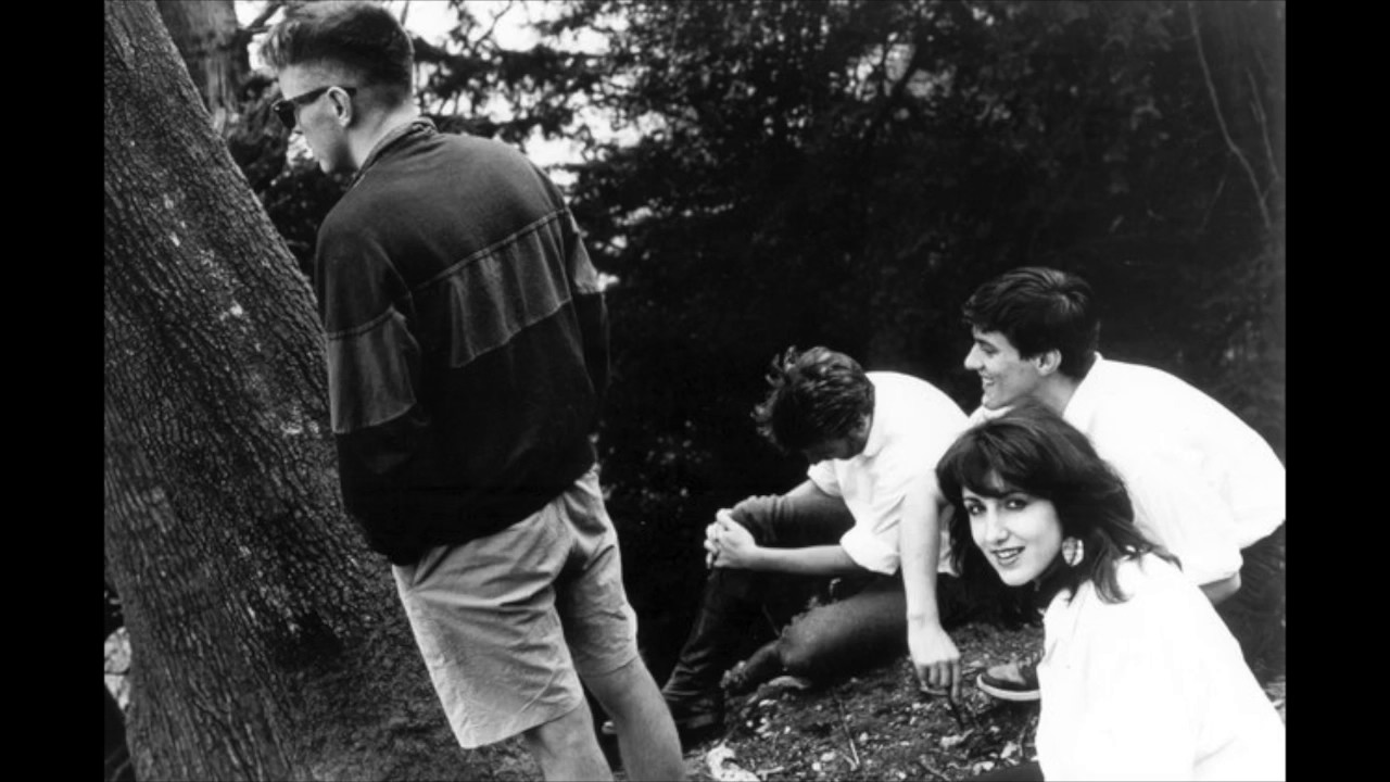 New Wave Mix (Vol.8) - YouTube Music