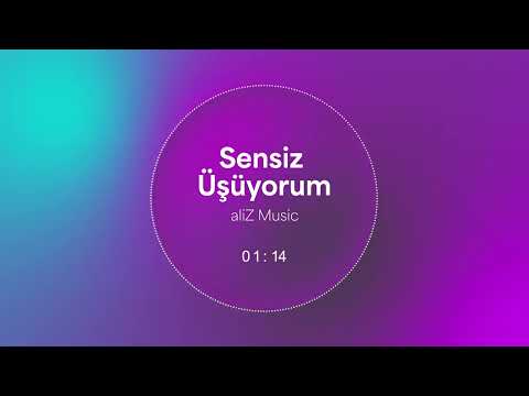 Sensiz Üşüyorum
