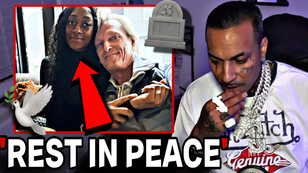 Sharp Speaks on The Passing of Mark Laita's Girlfriend & Gives Game on ...