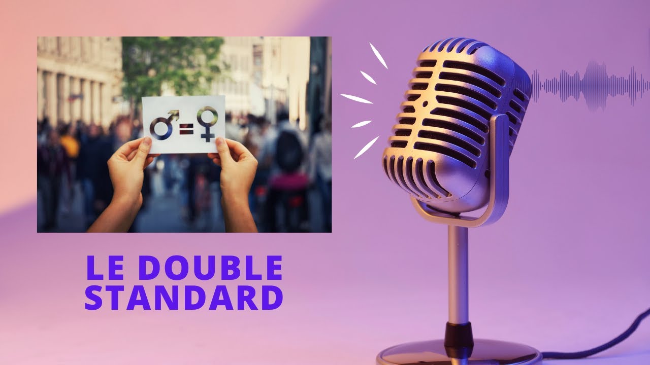 Le double standard - YouTube
