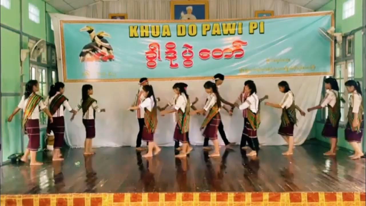 Sang Nau Pang Khua Do pawi (2022) - YouTube