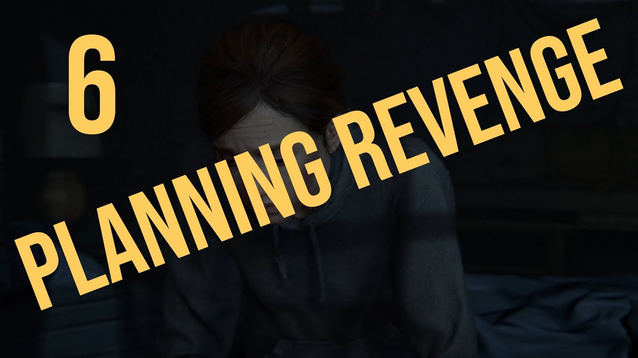 Planning Revenge - YouTube